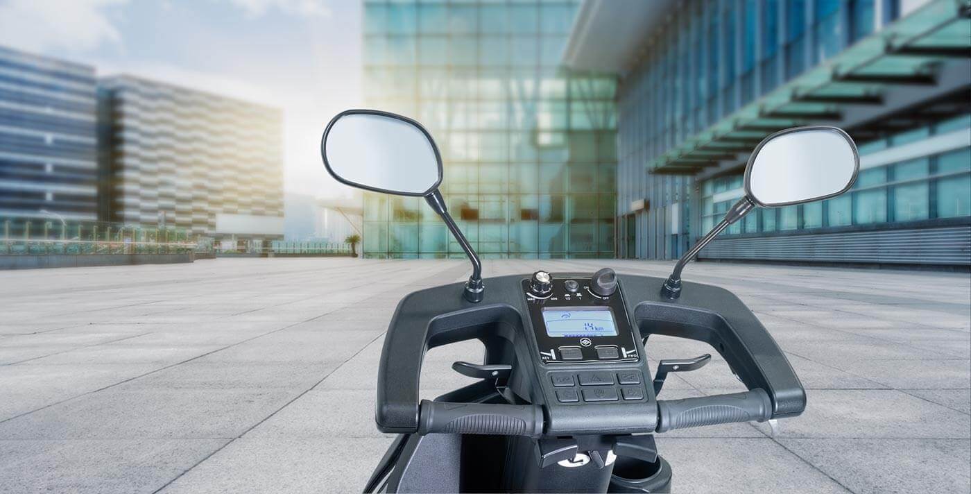 Afikim Electric VehiclesGlobal leader in developing, manufacturing and ...