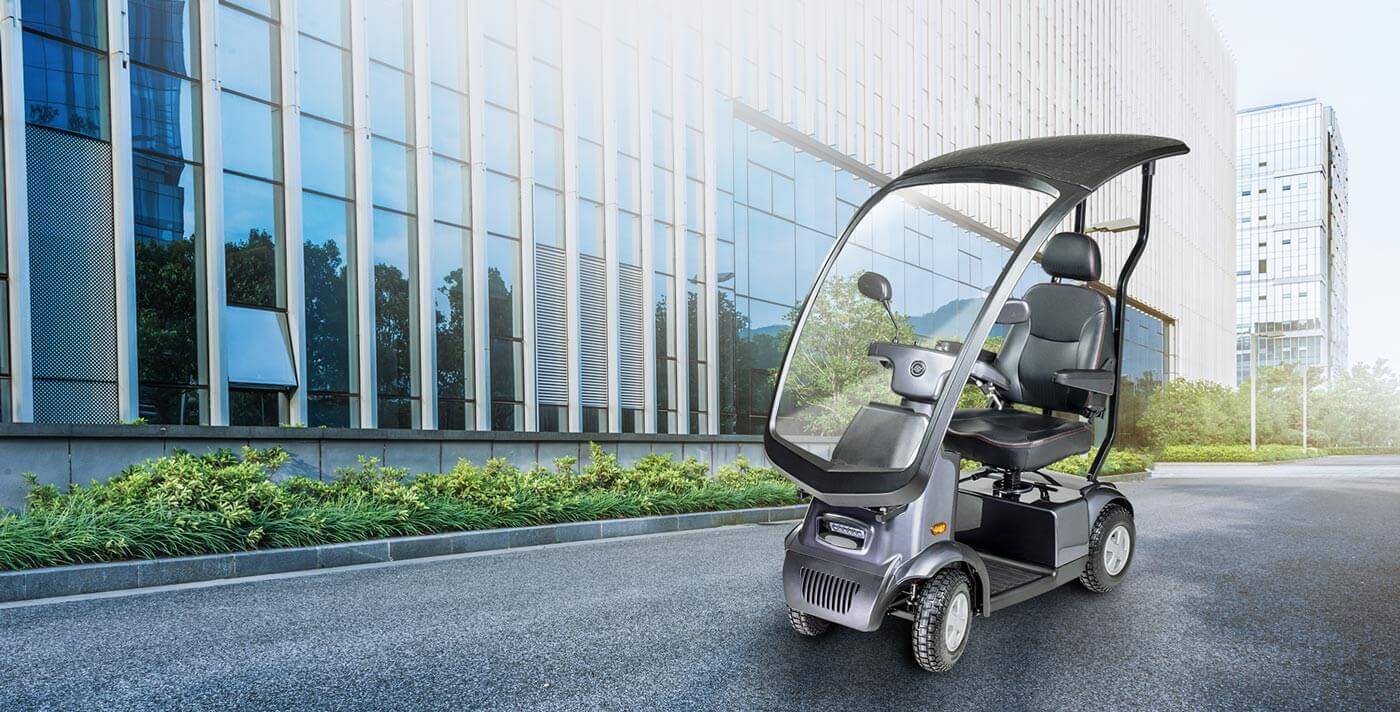 Afikim Electric VehiclesGlobal leader in developing, manufacturing and ...