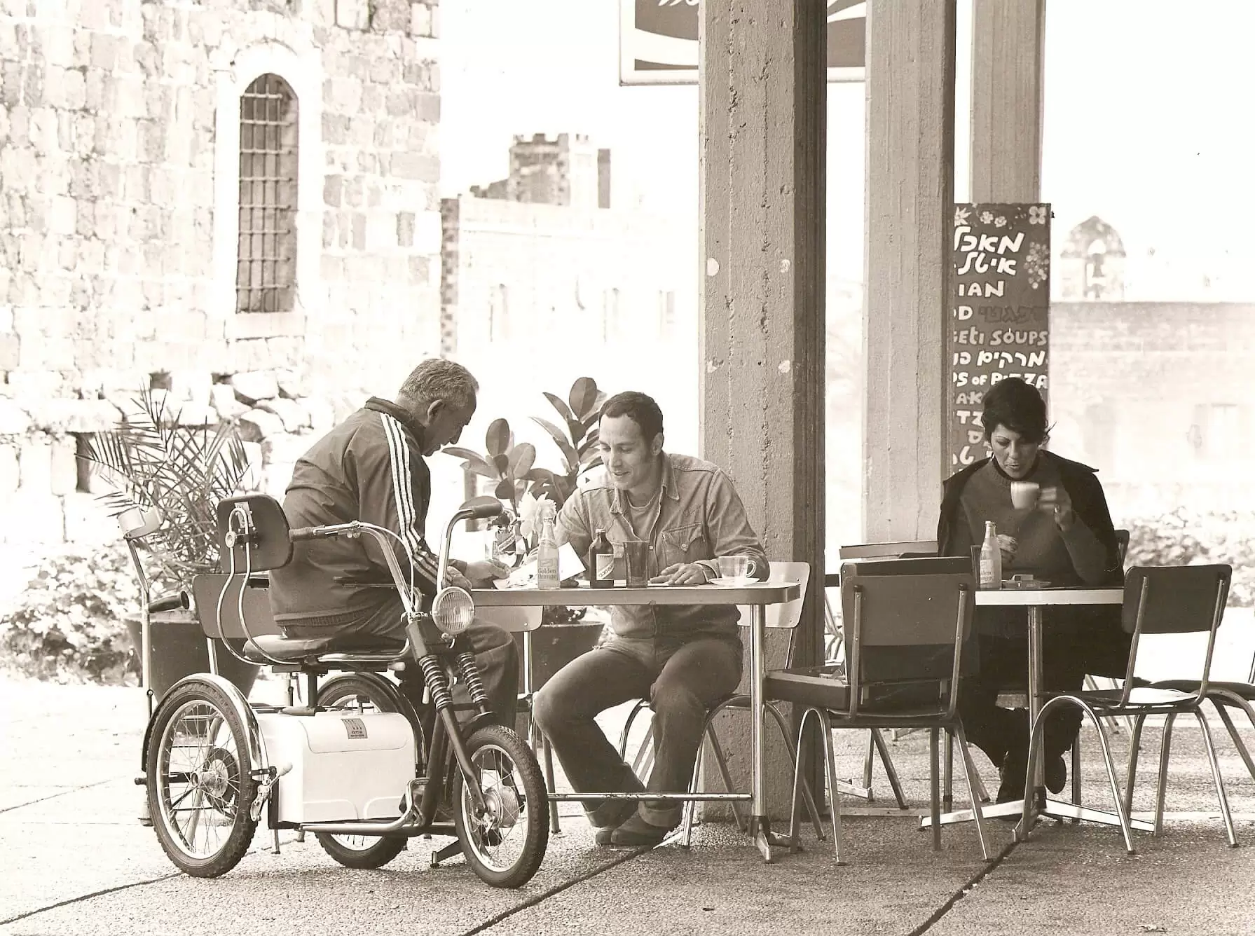 Afikim Electric VehiclesGlobal leader in developing, manufacturing and ...